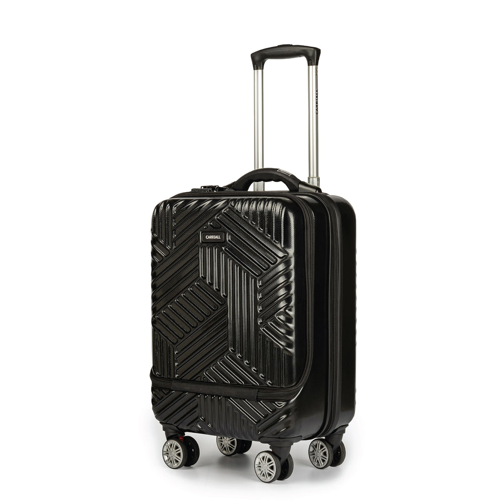 Trail Smart Luggage | Built-in weighing scale | Baggage | Suitcase